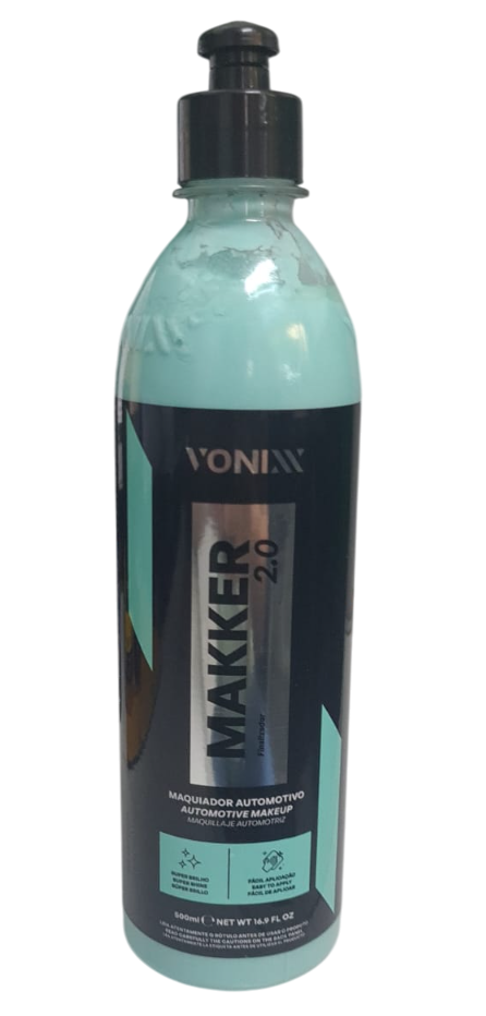 Vonixx Makker 2.0 Maquiador Automotivo